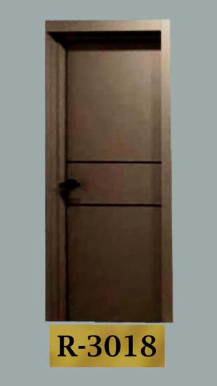 درب اتاقی وکیوم و روکش طبیعی - درنا چوب فارس | تولید کننده انواع درب ضد ...